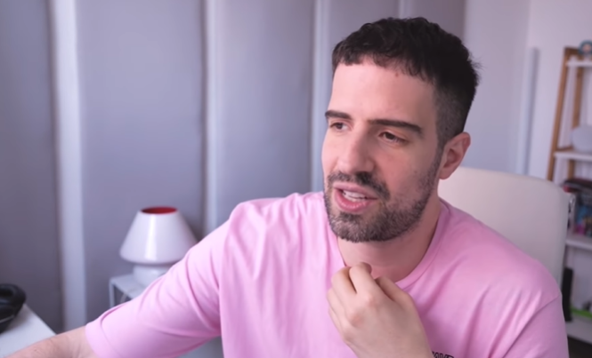 "¿Hay españoles negros?": La confusión de un 'streamer' argentino al ...