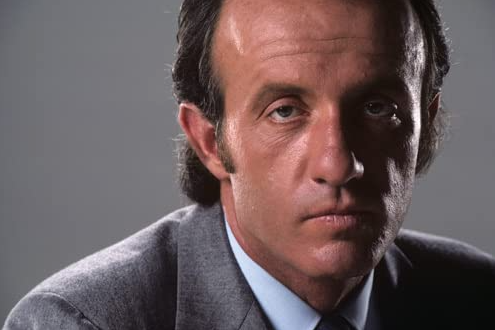 Jonathan Banks, los papeles más increíbles del actor que triunfó 35 ...