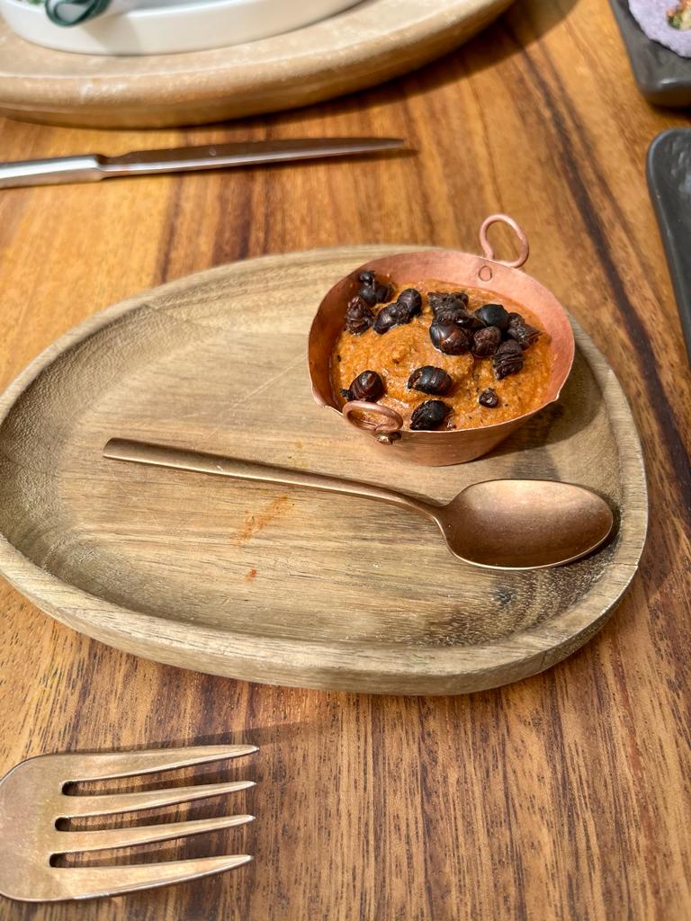 Probamos los insectos más típicos de la cocina mexicana: ¿a qué saben ...