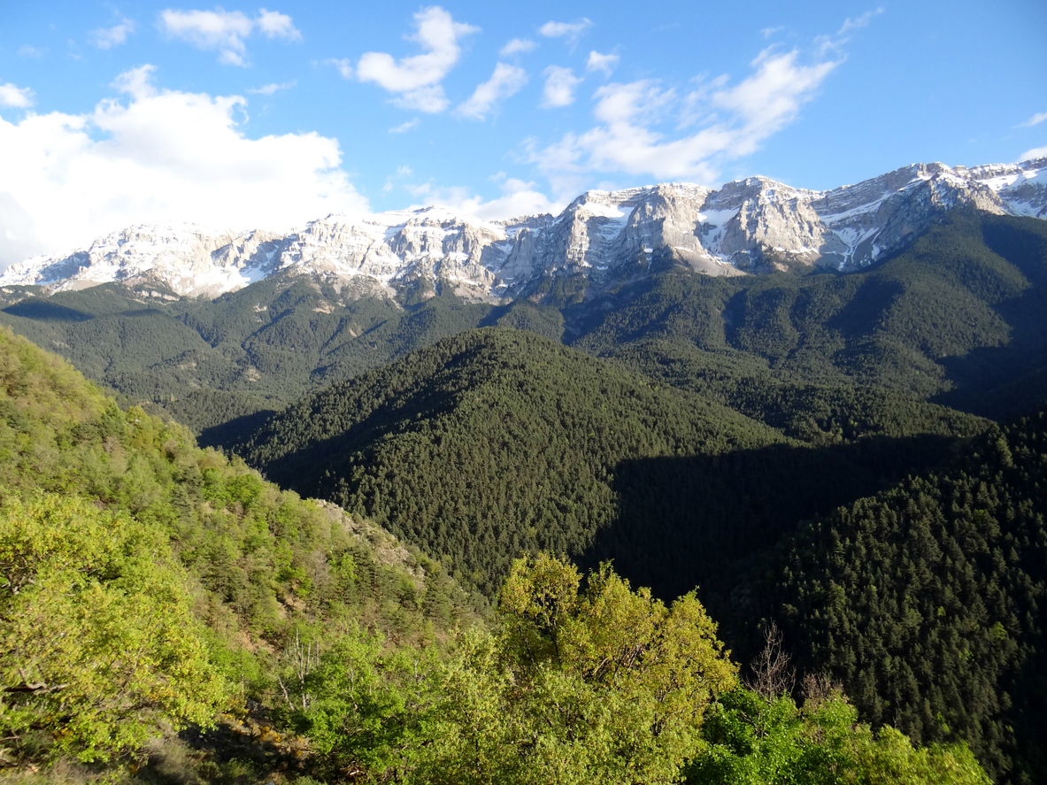 Fotos: Los 20 parques naturales más grandes de España | Imágenes