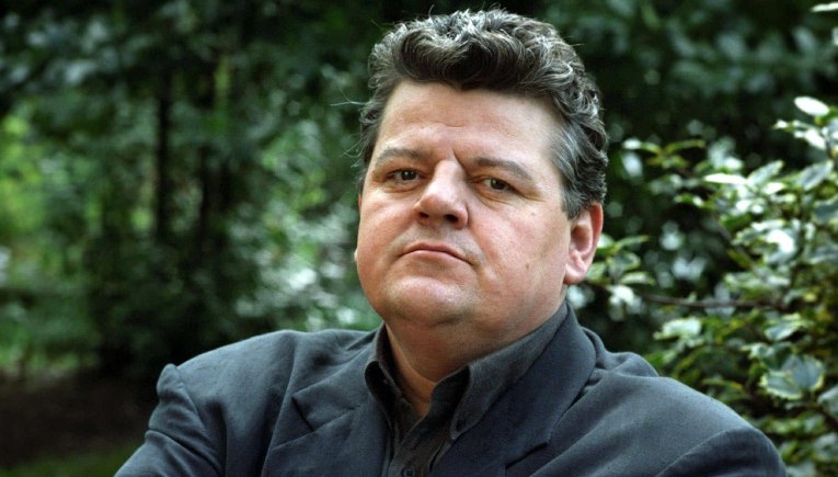 Fotos: Más allá de Hagrid: 10 personajes para recordar a Robbie ...