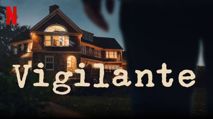 'Vigilante', de Ryan Murphy en Netflix, da para una apañada maratón