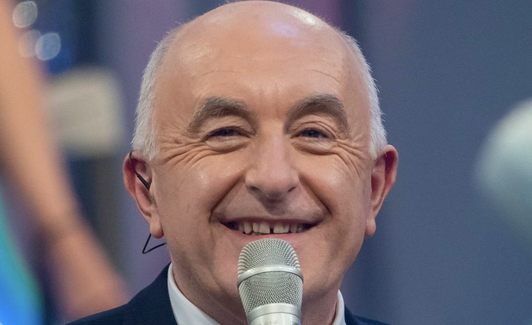 Gayoso se despide del 'Luar' tras más de 30 años: quién presentará el programa de la TVG