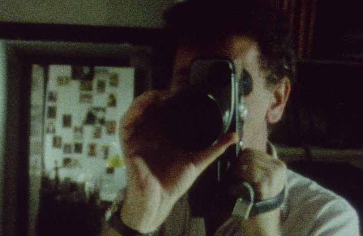 Los diarios de David Perlov: la vida durante el siglo XX