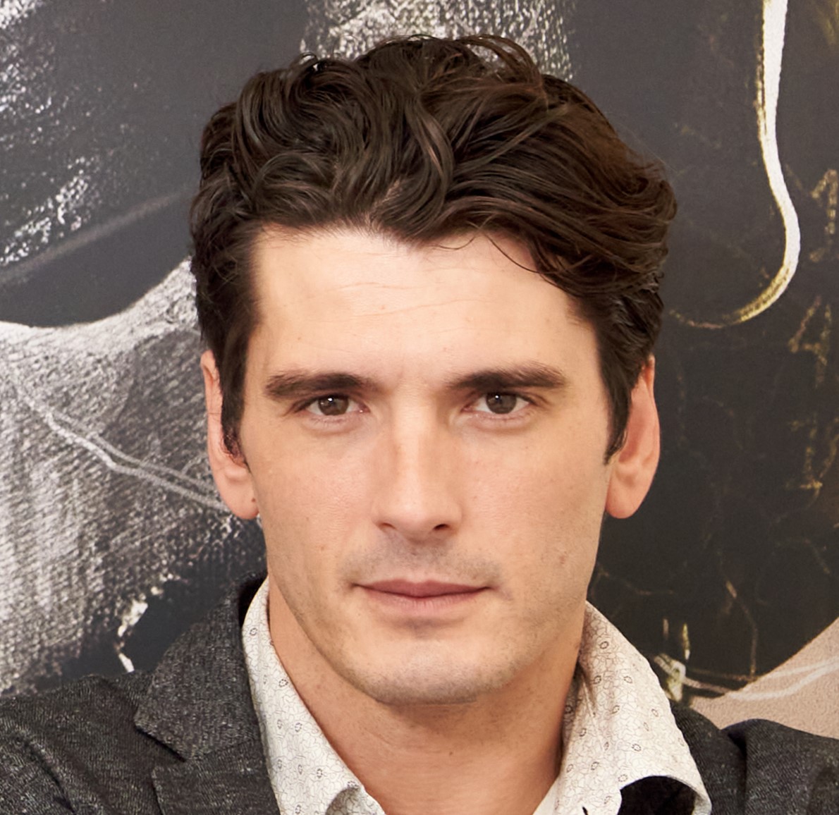 Yon González será padre por primera vez con una famosa modelo argentina ...