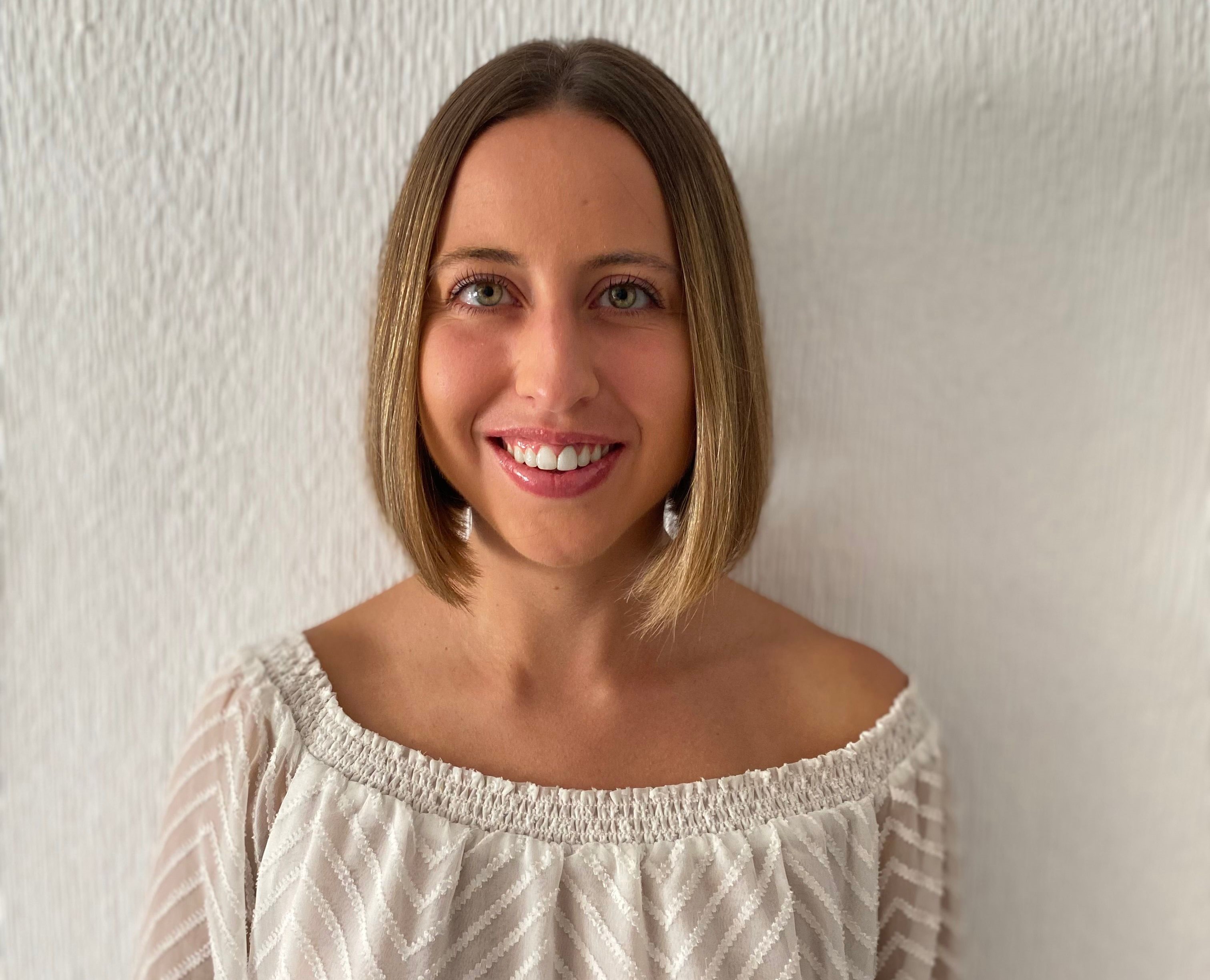 Guadalupe Ríos: "La terapia ocupacional es mejorar la calidad de vida ...