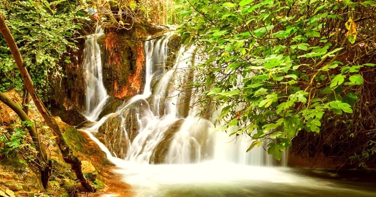 Los parajes naturales más bonitos cerca de Sevilla
