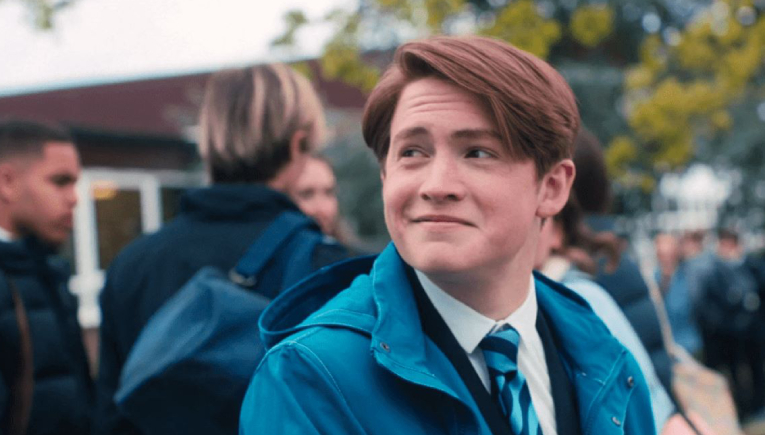 Kit Connor ('Heartstopper') revela que es bisexual y estalla en Twitter ...