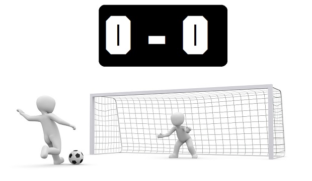 ¿Cuál es el origen del término ‘empatar’?