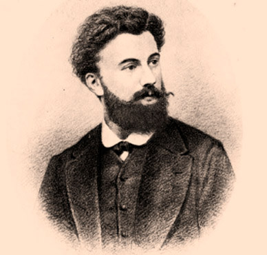 Emile Reynaud y su teatro óptico, la antesala del cine