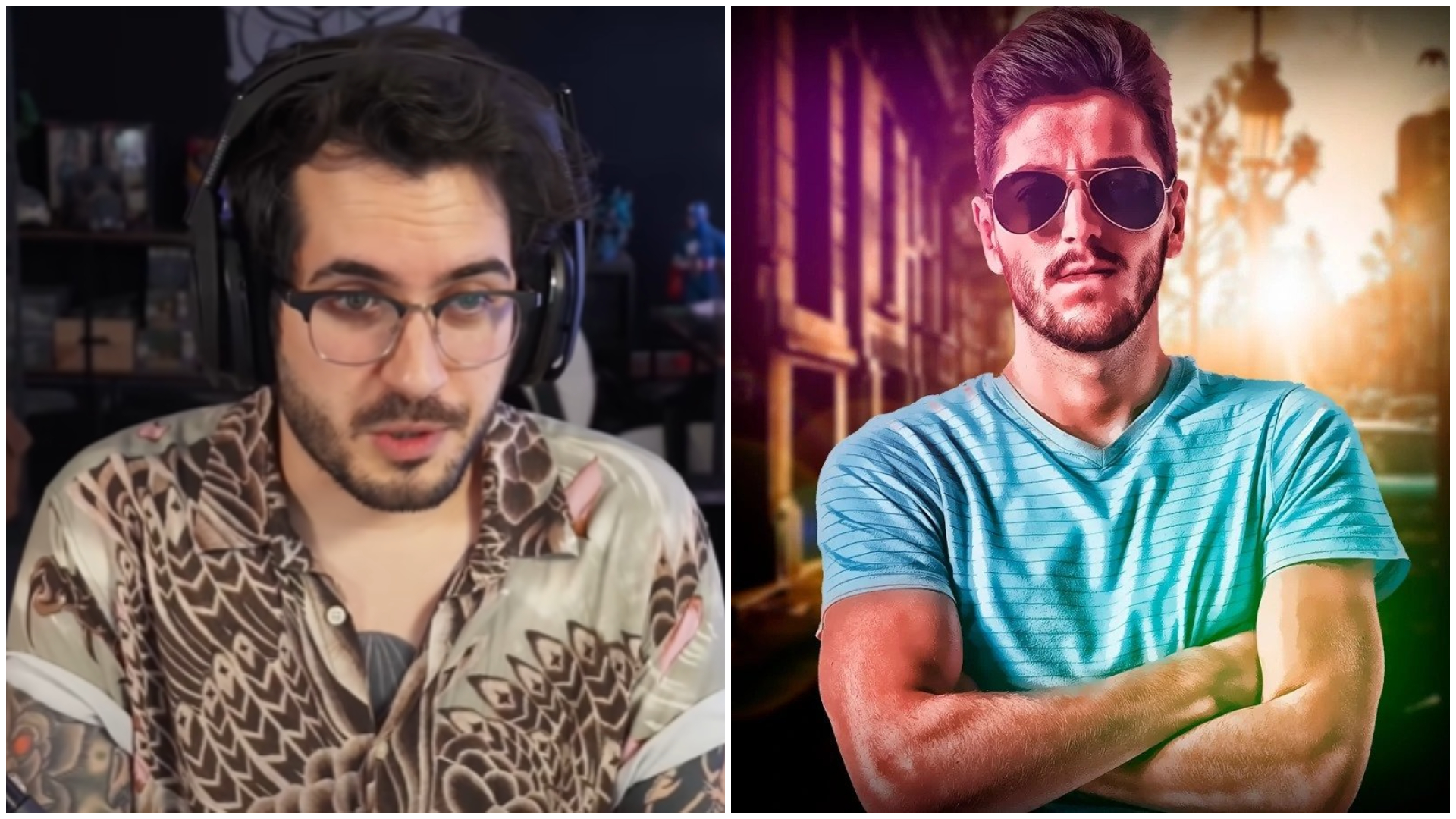 Así fueron los comienzos de Wismichu en YouTube: de estar en la cima a centrarse en su productora