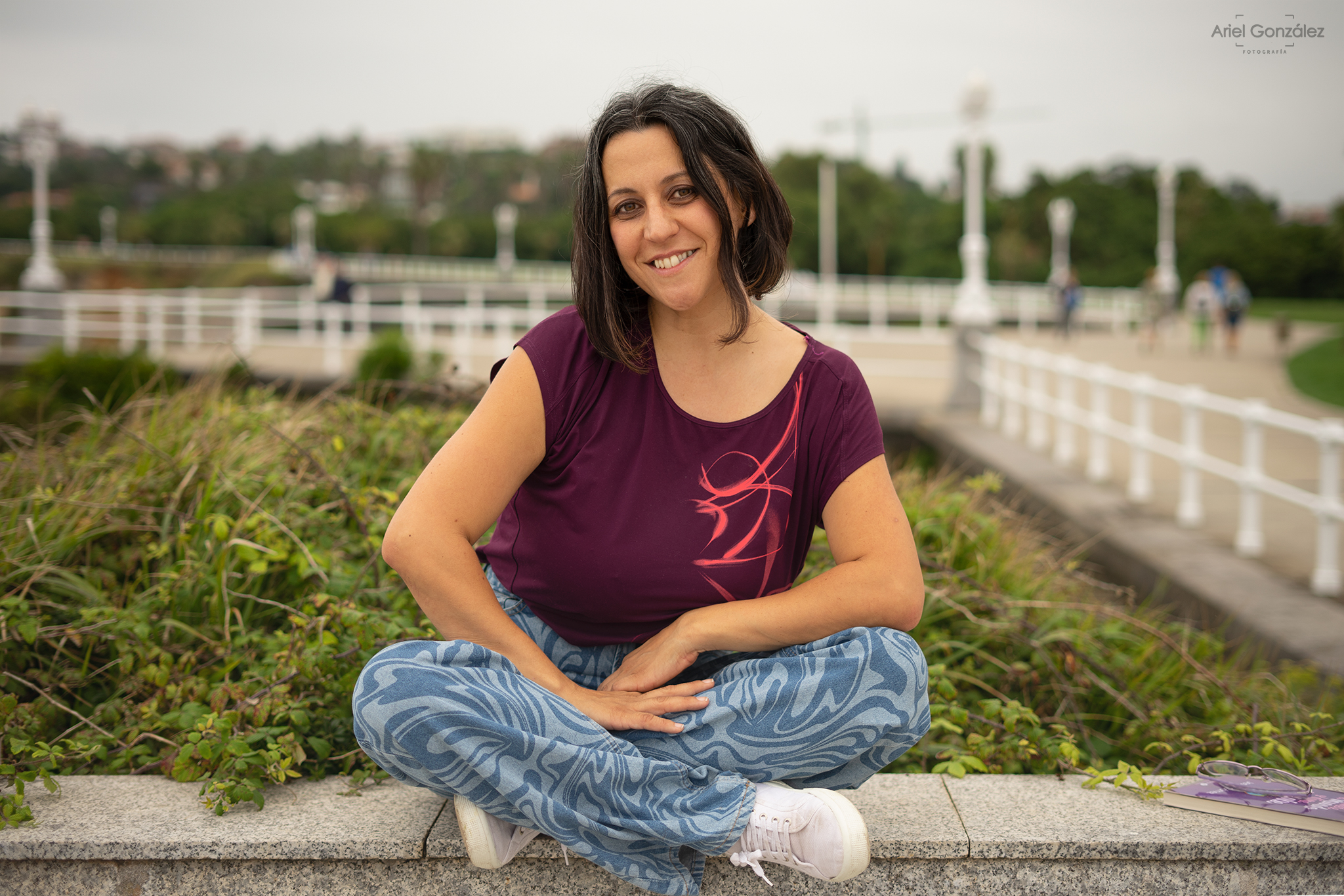 Veinte vecinas y una portera que se rebelan contra los prejuicios ...