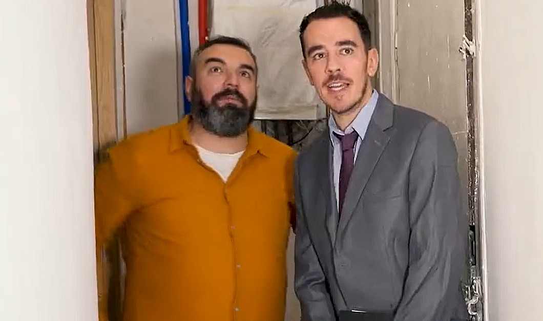 El vídeo de Pantomima Full que más ha escocido a cualquiera que pase de ...