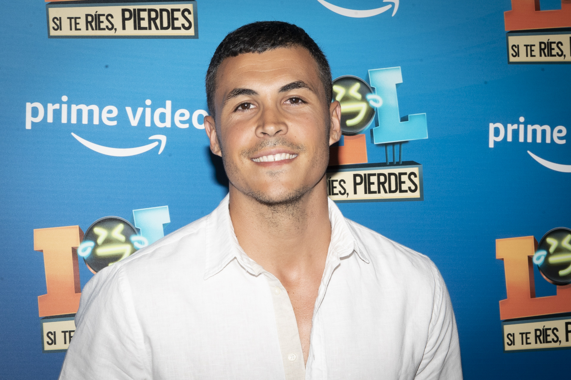 Quién es Kiko Jiménez, concursante de 'Pesadilla en el Paraíso 2'