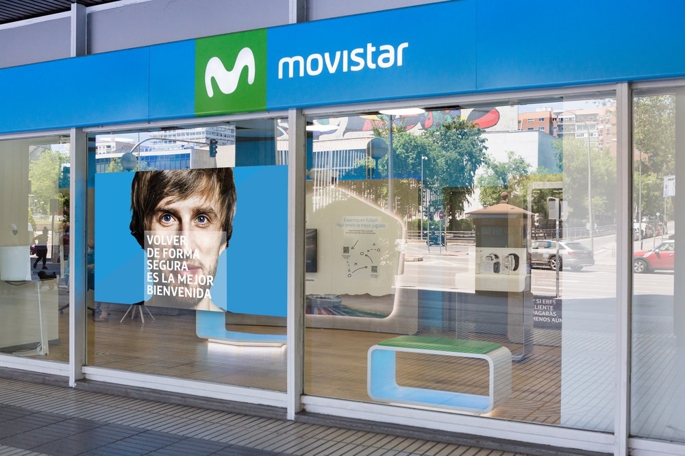 Movistar revoluciona su atención al cliente con el lanzamiento de ...