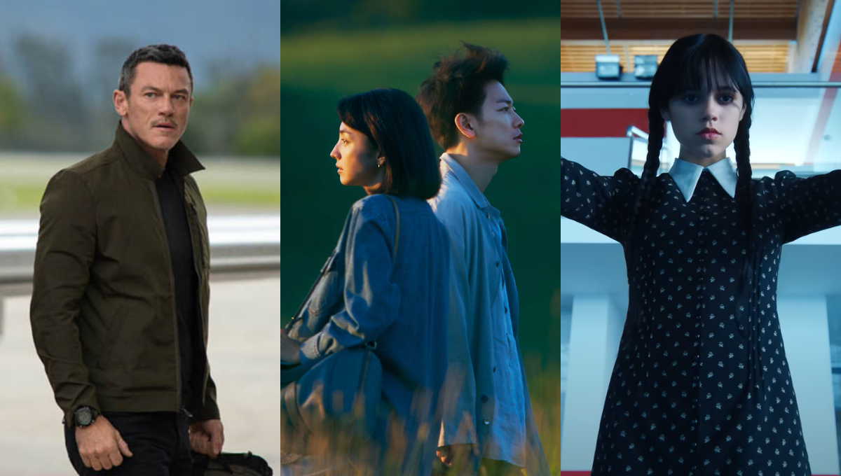 5 series de Netflix, Amazon o HBO recomendadas para esta semana