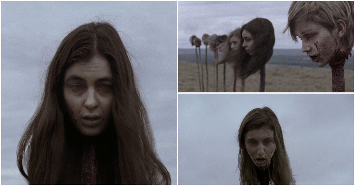 Fotos: Las 20 muertes más impactantes de 'The Walking Dead', en sus 12 ...