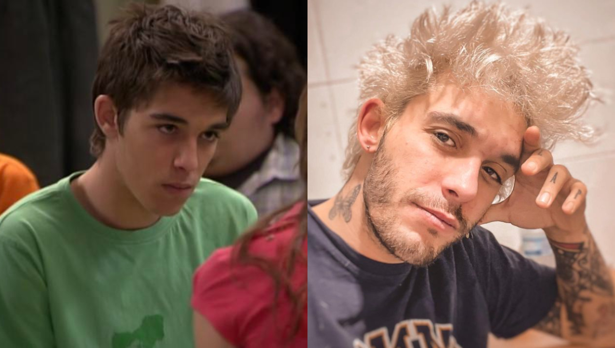 Fotos: Así han cambiado los protagonistas de 'Los Serrano', 20 años ...