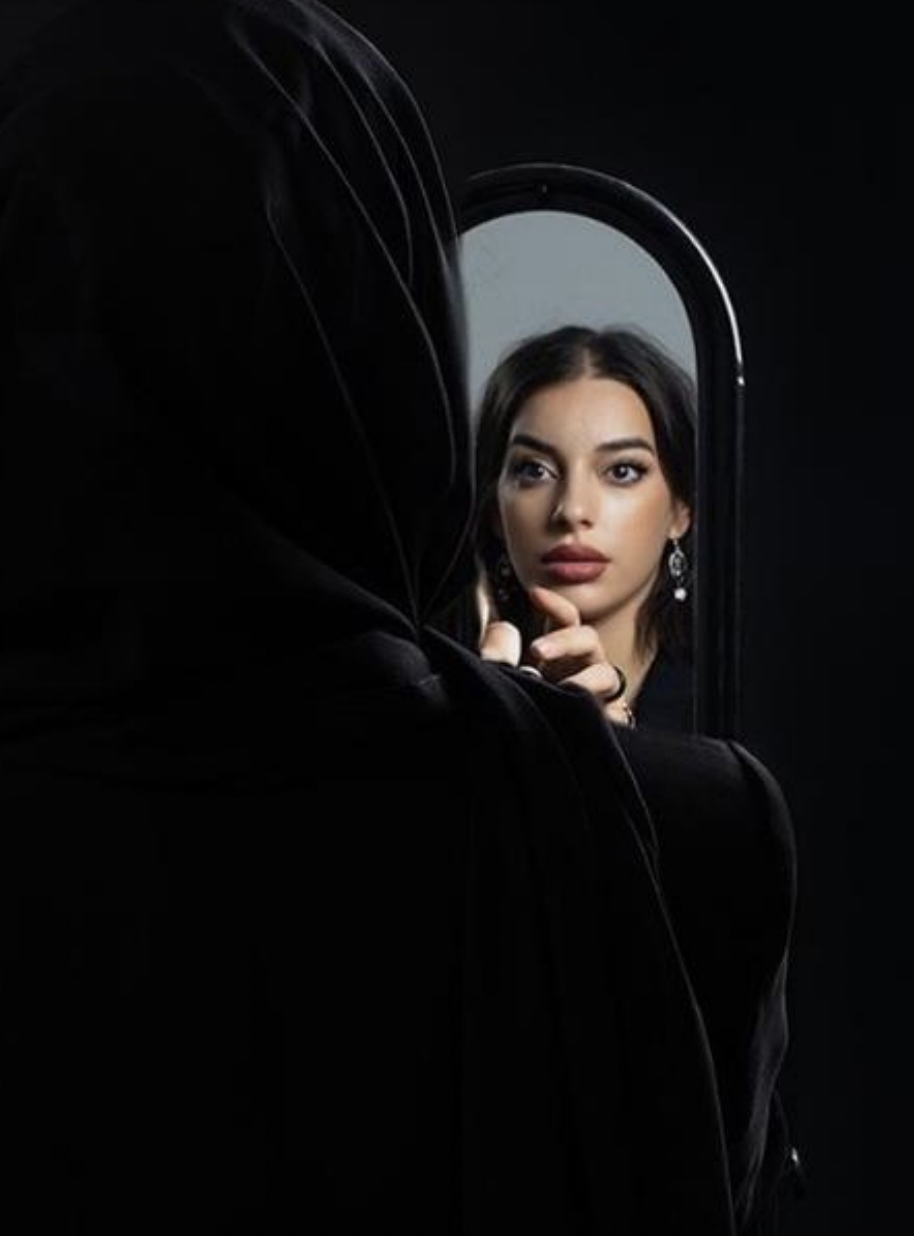 Miss Raisa, rapera musulmana: "Hay quien cree que el velo lo es todo ...