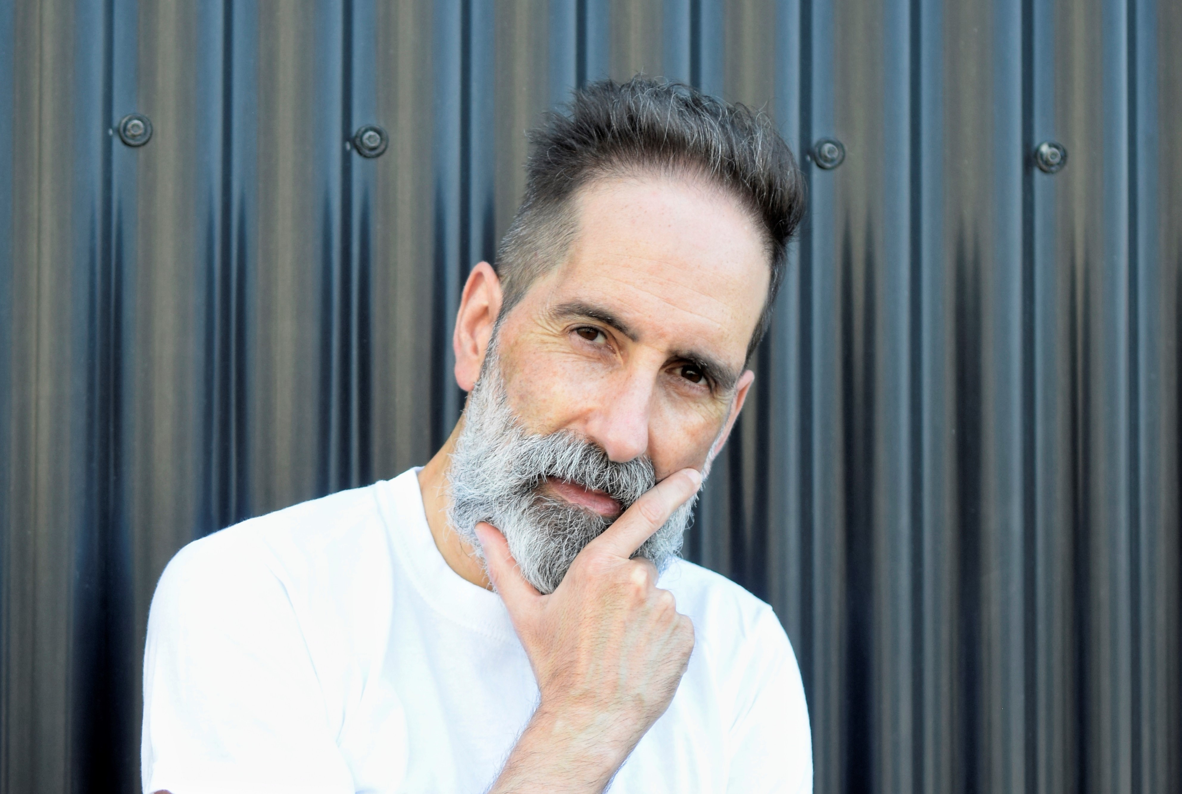 Álber Vázquez: "Pizarro era testarudo hasta el desvarío y esa fue su ...