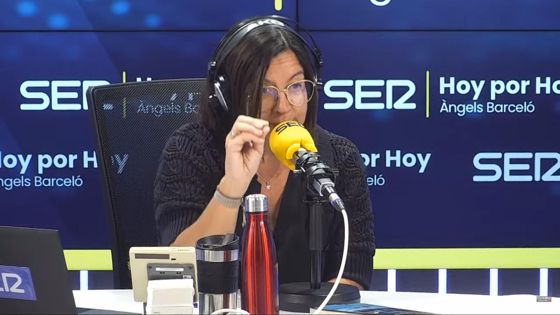 La Ser, La Cope y Onda Cero completan el pódium del EGM en un buen mes ...