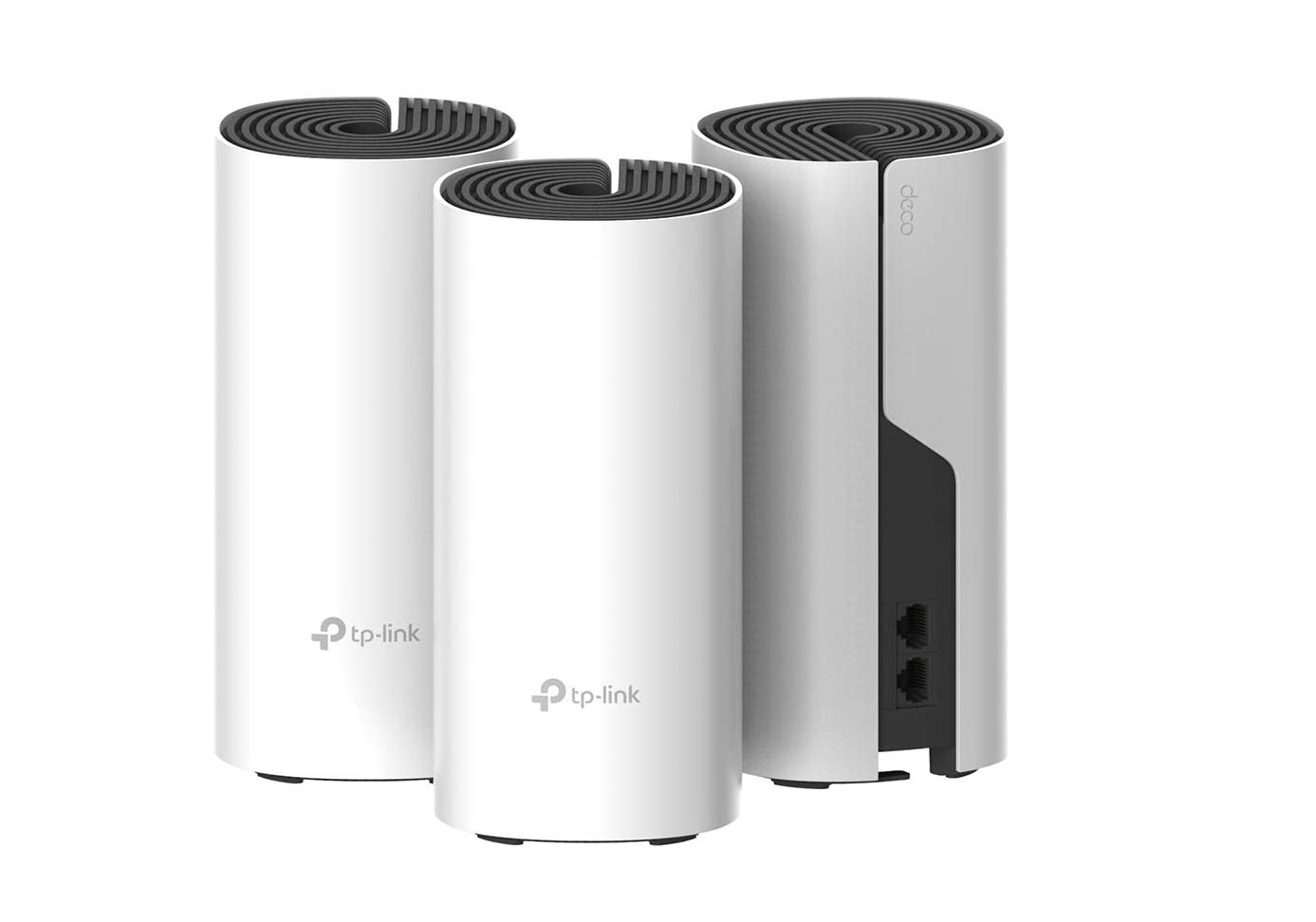 Estas son las ventajas de contar con un rúter WiFi 'mesh' en casa