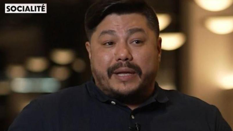 Óscar Reyes, 'Machupichu' en 'Aída': "Hay dos personas de la serie con ...