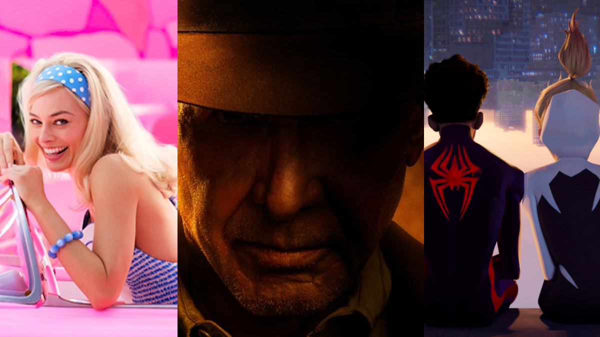 23 películas que no debes perderte en 2023: apunta sus fechas de estreno en el calendario