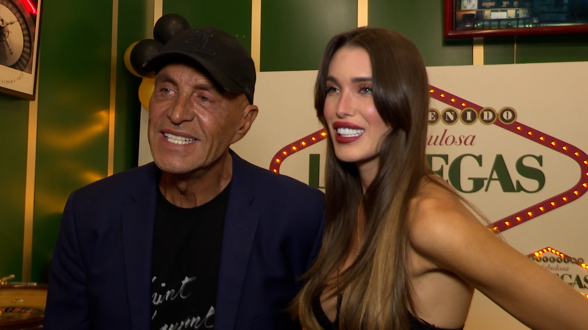 Kiko Matamoros y Marta López disfrutan de la Navidad en Granada junto a ...