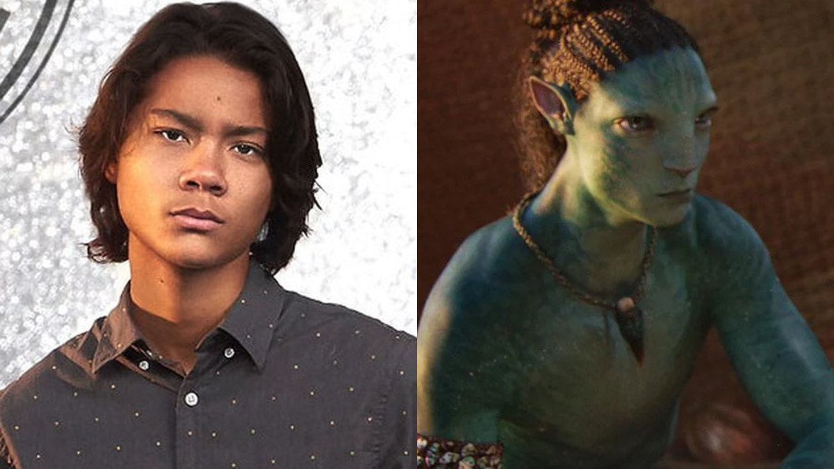 Fotos: Quién es quién en 'Avatar: El sentido del agua'. 12 rostros ...