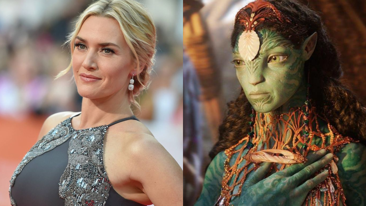 Fotos: Quién es quién en 'Avatar: El sentido del agua'. 12 rostros detrás del CGI | Imágenes