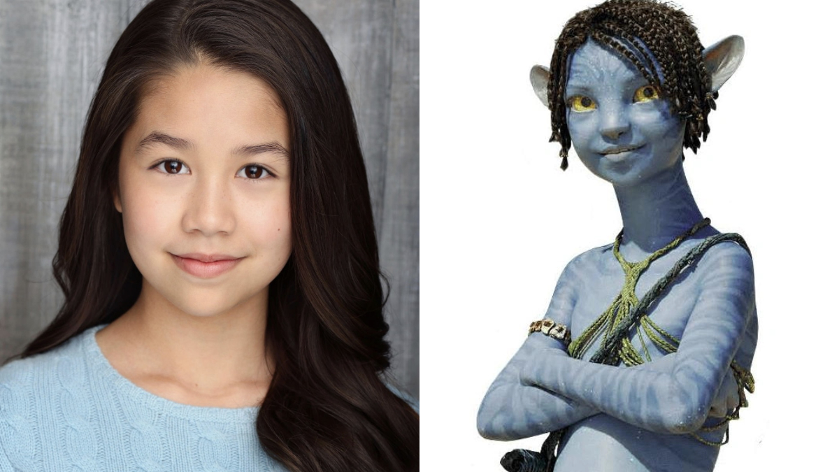 Fotos: Quién es quién en 'Avatar: El sentido del agua'. 12 rostros detrás del CGI | Imágenes