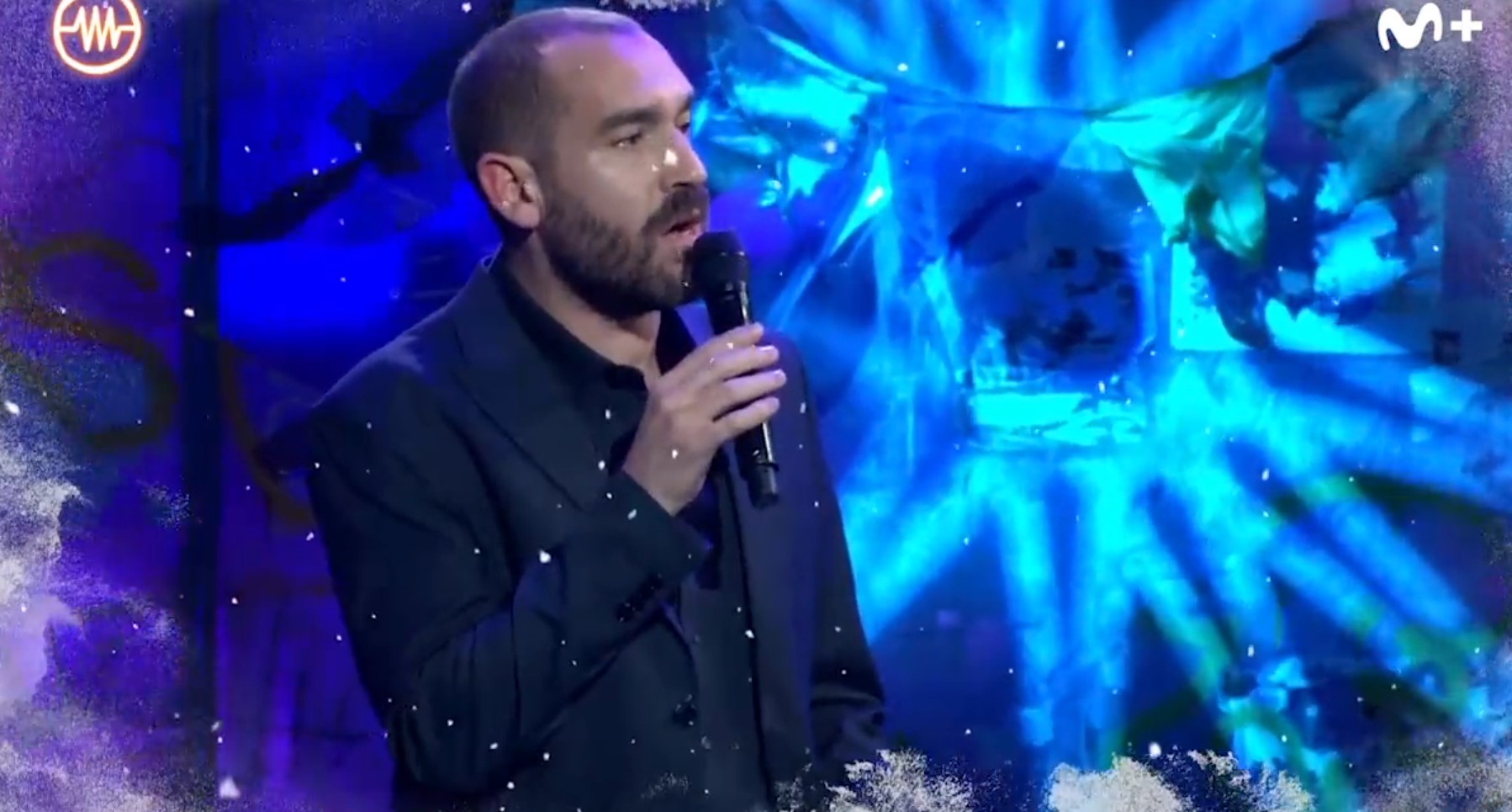 Jorge Ponce le 'regala' a Broncano una recopilación de villancicos ...