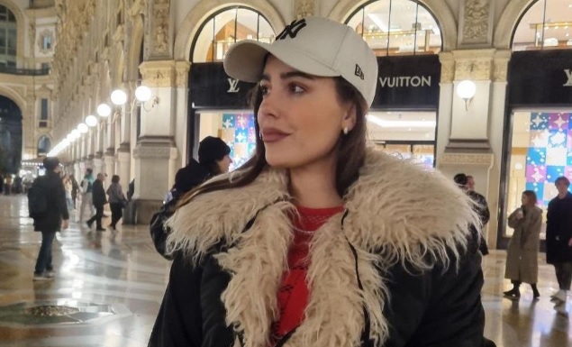 Georgina Rodríguez y su hermana Ivana, ¿en crisis? Su sonada ...