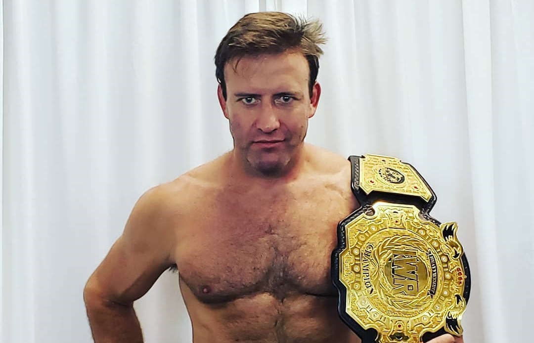 Muere a los 45 años la leyenda de la UFC Stephan Bonnar
