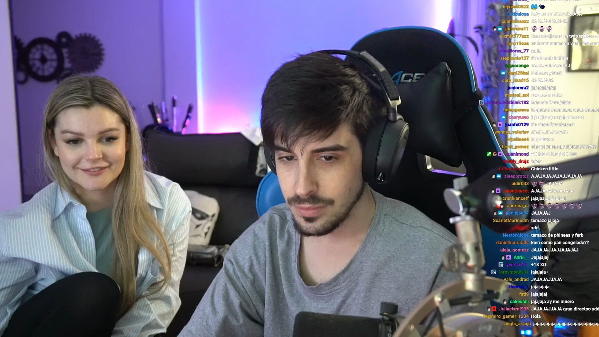 Aroyitt confirma los rumores de ruptura y anuncia que su relación con ...