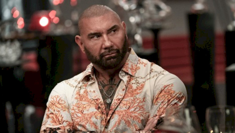 Dave Bautista quiere protagonizar lo siguiente de Denis Villeneuve tras 'Dune: Parte II'
