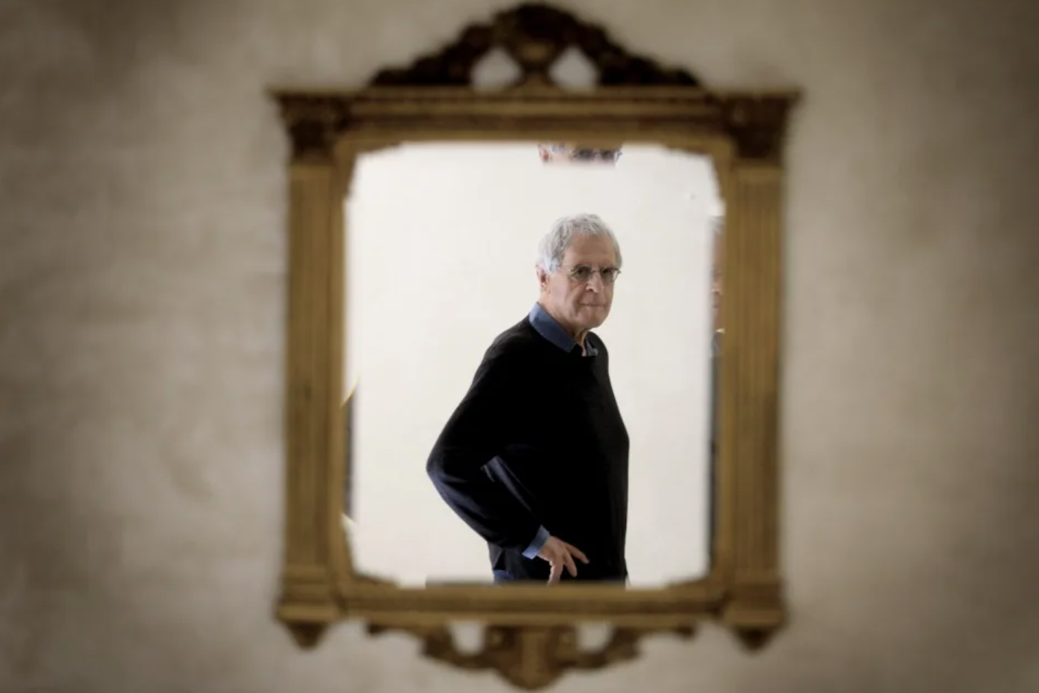 Muere a los 84 años el poeta Charles Simic, ganador de un premio Pulitzer