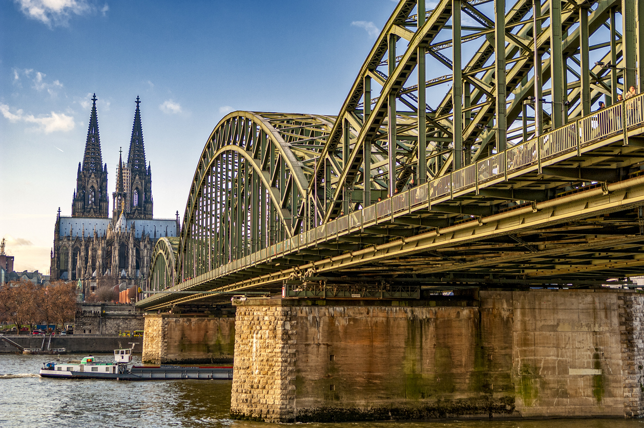 15 cosas que debes saber antes de viajar a Colonia