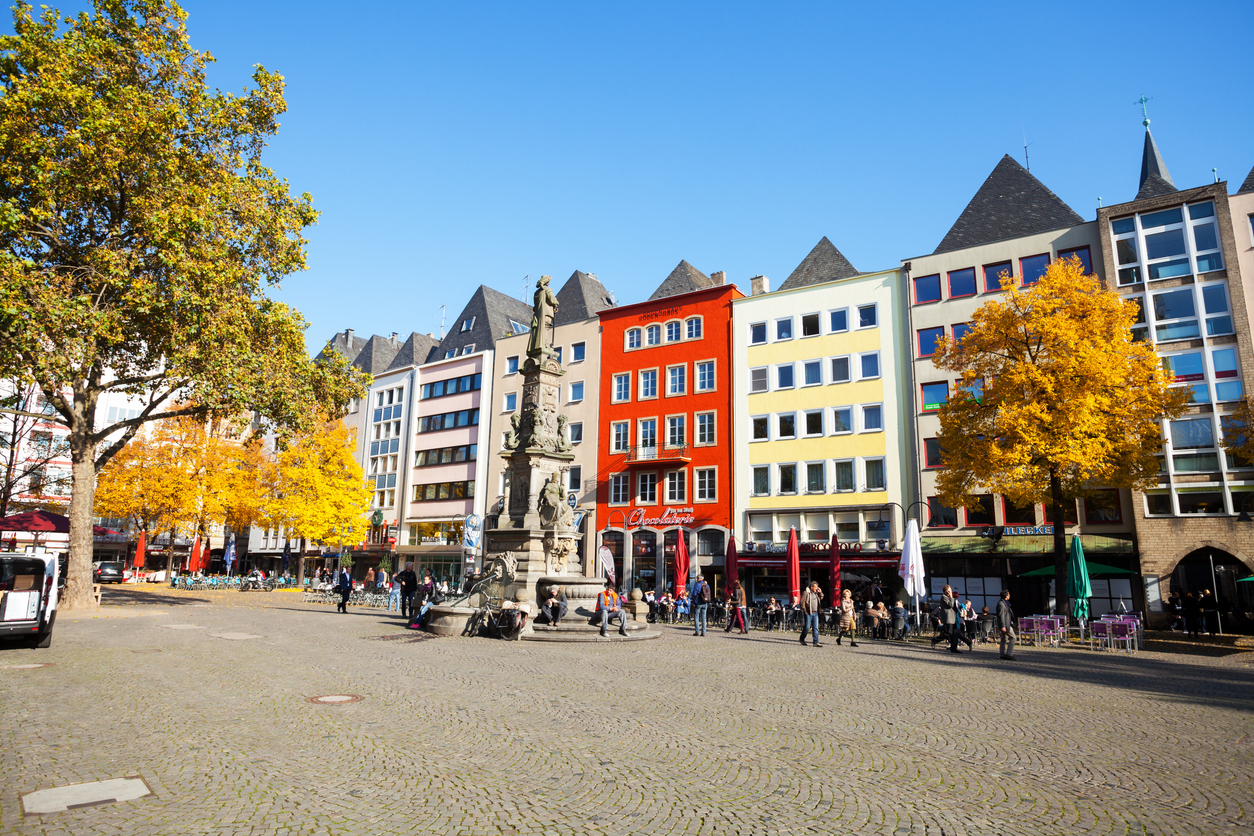 15 cosas que debes saber antes de viajar a Colonia