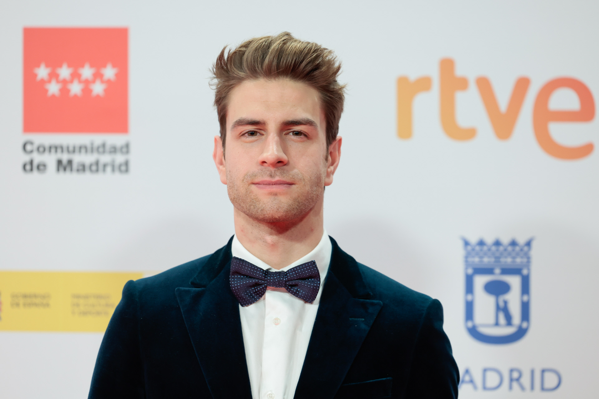 Las primeras imágenes de Mario Marzo con uno de sus mellizos: "Mami ...