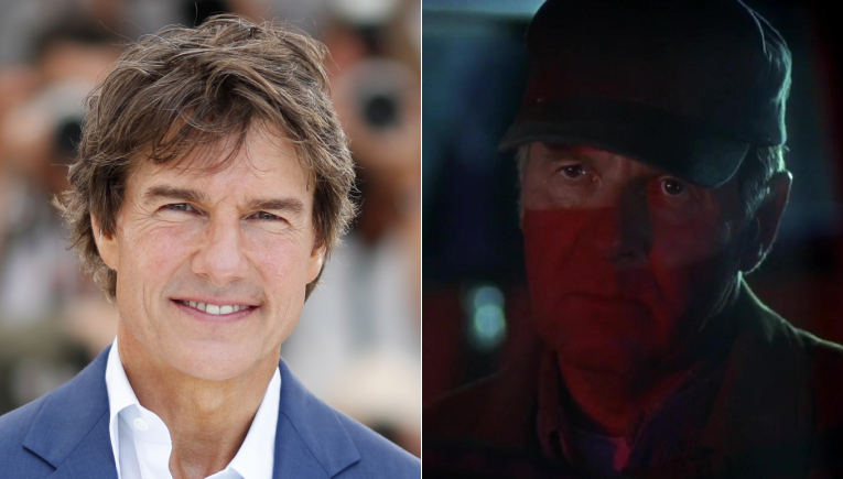 Todd Field ('TÁR') revela que Tom Cruise ayudó a que 'En la habitación' resistiera a Weinstein