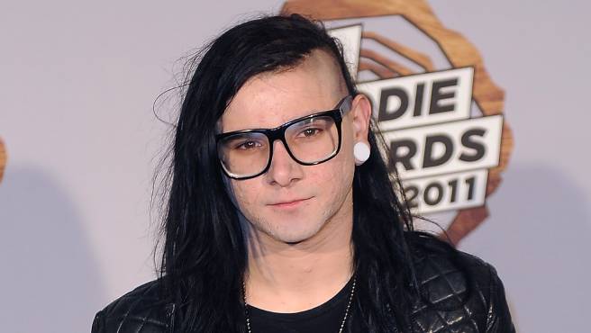 El DJ Skrillex sorprende con su cambio drástico de 'look' y cuenta por ...