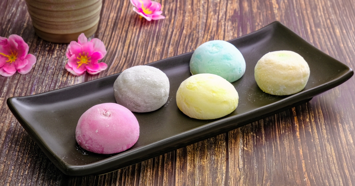 Vuelve a Mercadona el producto estrella del verano: la imitación de sus mochis ahora tienen ...