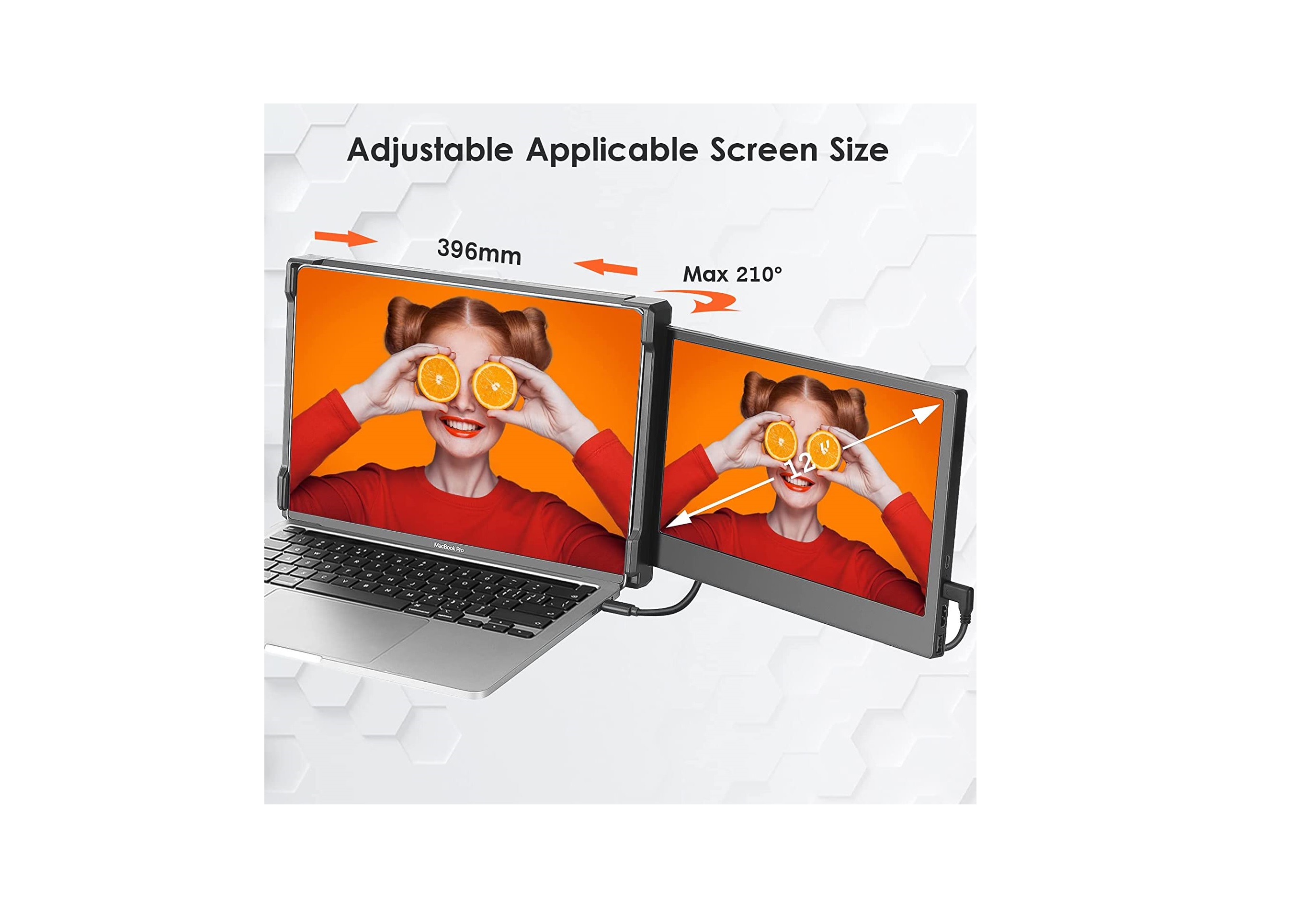 Ya es una realidad poder agregar monitores adicionales y portátiles a ...