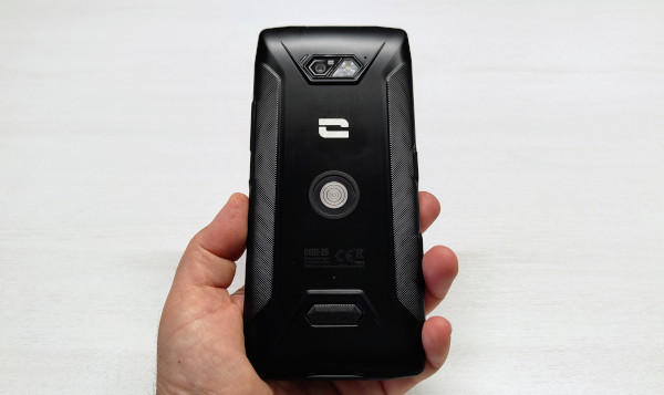 Review Crosscall Core-Z5: un completo y atractivo móvil ...