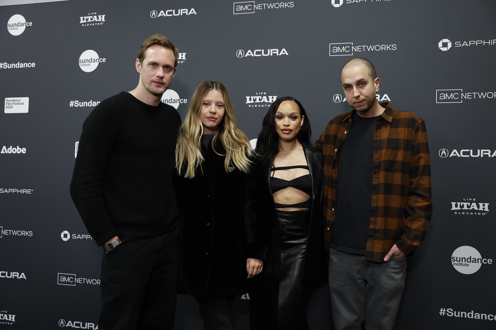 'Infinity Pool': Brandon Cronenberg retuerce el turismo de ricos con un ...