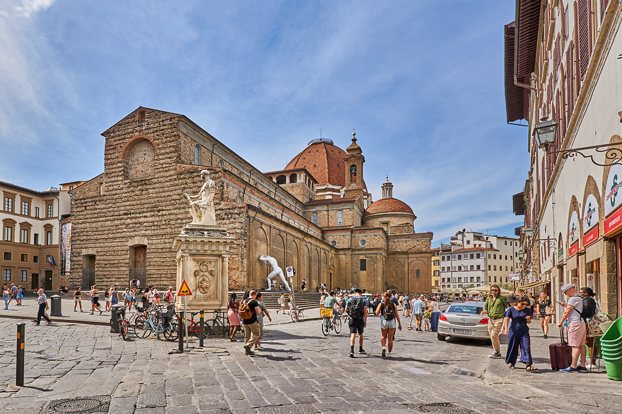 15 cosas que debes saber antes de viajar a Florencia