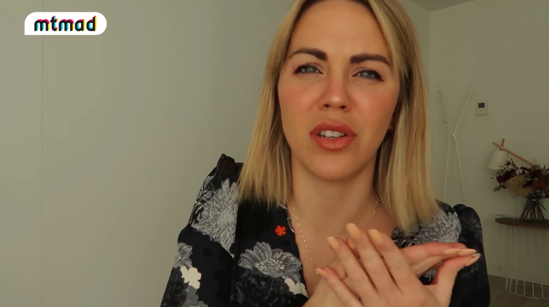 LoveYoli, de 'GH 15', muestra el resultado de su liposucción sin ...