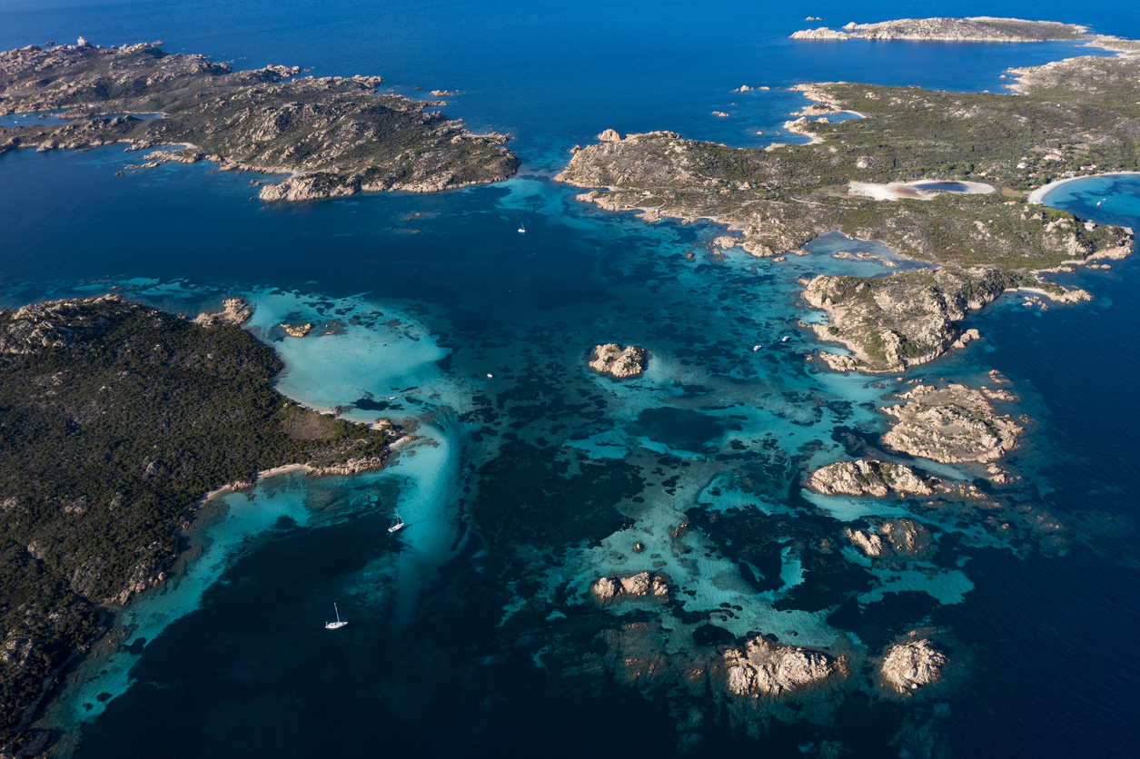 Fotos: Los 25 parques nacionales impresionantes de Italia | Imágenes